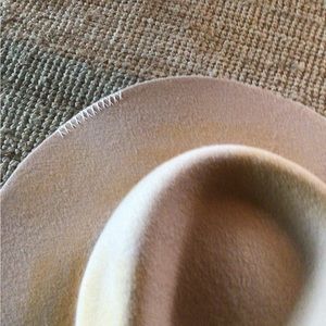 Wyeth by Todd Magill | Accessories | Rare Wyeth Boho Distressed Feather ...